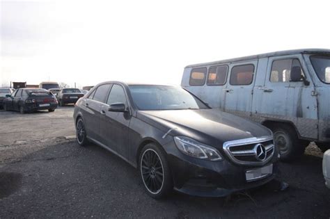 В Туве с начала года арестовали более 30 автомобилей за повторное нетрезвое вождение их