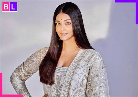 Aishwarya Rai Bachchan S Opinion On Her Sex Appeal And What Turns Her On Goes VIRAL Fans Say