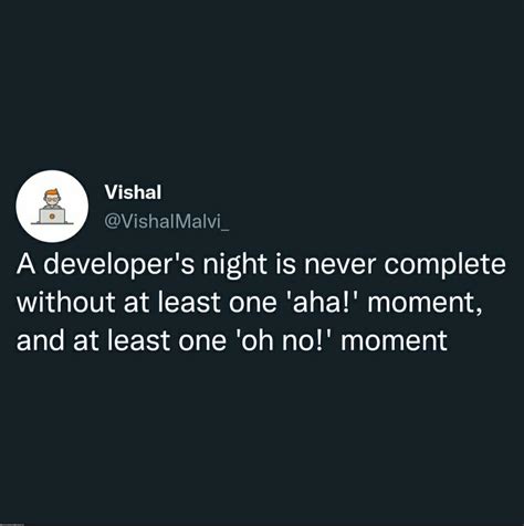 A Developers Night ·