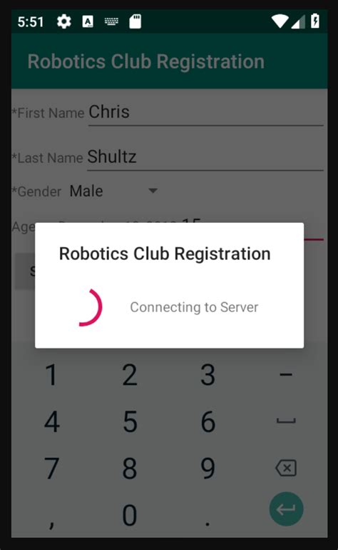 Build Dynamic User Interfaces With Android And Xml Ibm Developer