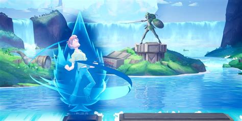 Multiversus Has The Challenge Of Catching Lightning In A Bottle Twice