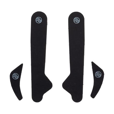 Problem Solvers Lever Grippies Black