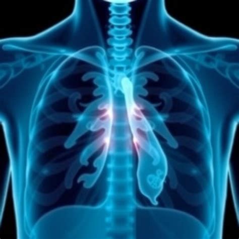 Ai Algorithm Enhances Early Detection Of Lung Cancer In General Practice Yesil Science