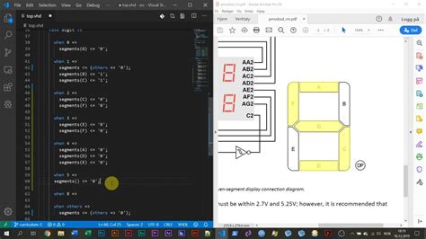 Course Fpga And Vhdl Fast Track Vhdlwhiz