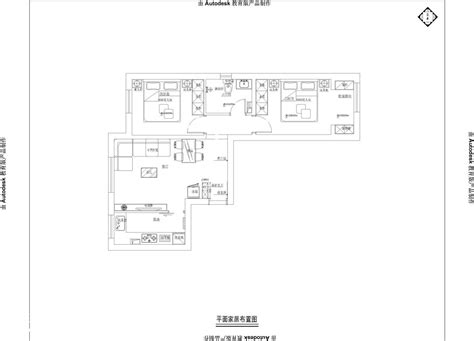 房屋平面设计效果图大全 设计本装修效果图
