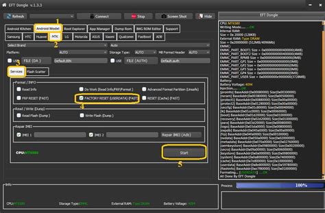GSM Forum BLU Advance 4 0 L2 Factory Reset Done