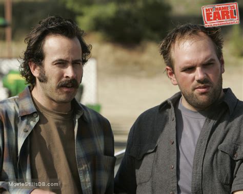 Jason Lee My Name Is Earl