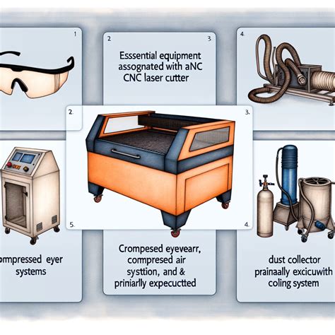 Key Accessories Every CNC Laser Cutter Owner Should Have Max Artistic Designs CNC D