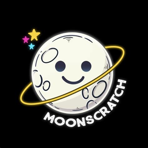 Moon Scratch Youtube