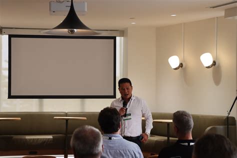 Need For Security Simulation Chillisoft