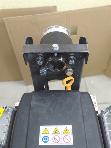 Ременный редуктор для двигателей LIFAN, LONCIN, ZONGSHEN