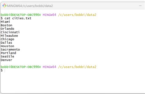 Bash How To Split Text File Into Multiple Files Collecting Wisdom