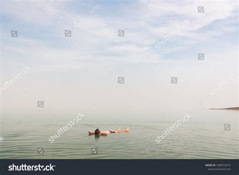 Man With Float Over Royalty Free Licensable Stock Photos Shutterstock