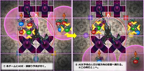 Sushi Girl Blog Entry 固定用煉獄2層 カヘキシー2回目 FINAL FANTASY XIV The