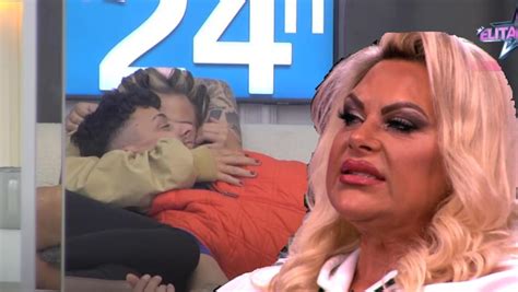 Stigao Sud Iz Niša Marija Kulić Oplela Po Terzi I Sofiji Seljačina