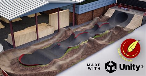 Unity Game Engine Developer Based In The Uk