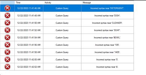 There Has To Be An Easier Way Sql Read Only Table Loaded Into Forms And Then Inserted Into