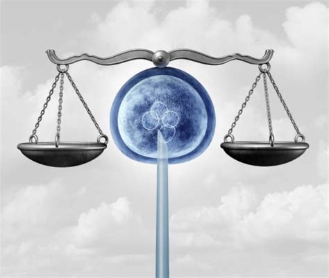 Legal Considerations For Assisted Reproduction Ivf Egg Donation And