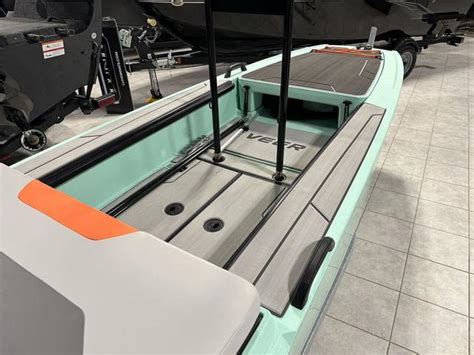 New 2023 Veer V13 44264 Peninsula Boat Trader