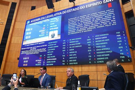 Deputados Do Es Decidem Soltar Capitão Assumção Preso Por Descumprir
