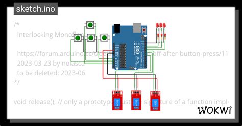 Delay Turning Led Off After Button Press Page 2 Programming Arduino Forum