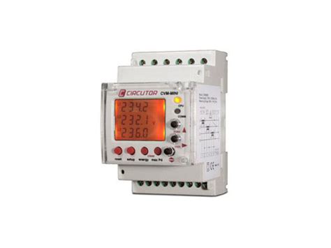 CVM MINI MC ITF RS C Keme Tec Com