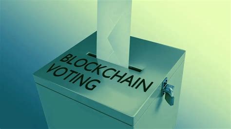 Seoul Launches Blockchain Voting System March 1 Decrypt