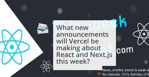 React Jobs On Linkedin This Week In React 144 Millionjs Layout