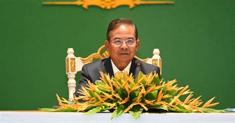 ព្រះរាជក្រឹត្យតែងតាំង ឯកឧត្តម ជា ចាន់តូ ជាអគ្គទេសាភិបាលកិត្តិយសធនាគារជាតិនៃកម្ពុជា មានឋានៈស្មើ