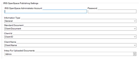 Open Space Approvals Are Not Logging Into Iris Docs Iris