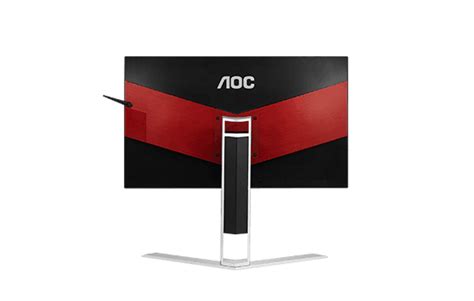 Monitores AOC