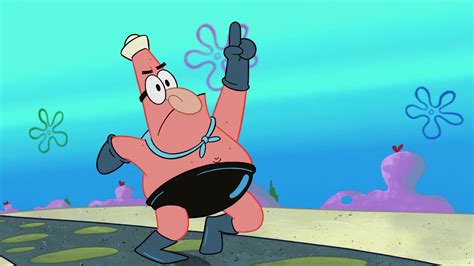 Spongebuddy Mania Pictures