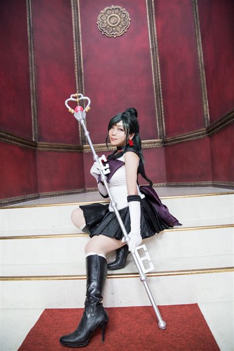 もにゅ子もぶ子 Monyako さんのコスプレ作品まとめ 13 件 Twoucan