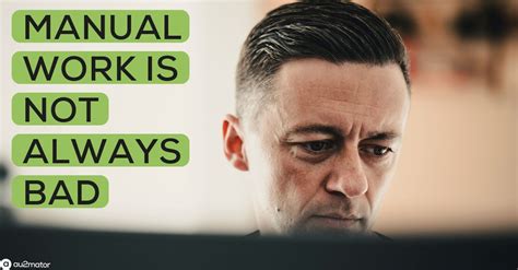 Michael Seidl On Linkedin Itprocessautomation Automation Quote