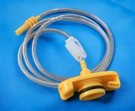 Dispensing Syringe Barrel Adaptor Dual Temperature At ₹ 200 In Thane