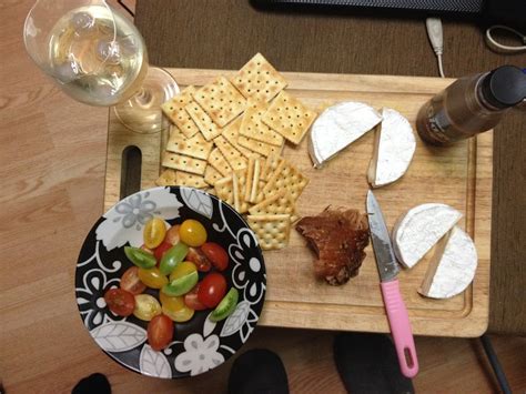 Week The Brat Experiment