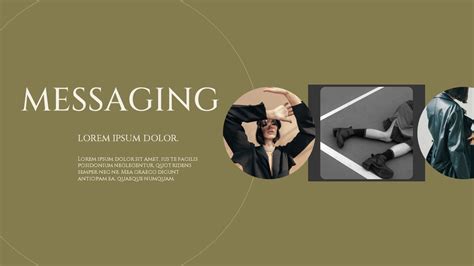 Ppt 발표자료 빠르게 만드는 방법은 고급스러운 브라운 블랙 컬러 디자인 Brand Strategy 브랜드 전략 Ppt 피치덱 템플릿으로 10분 완성 예스폼 Ppt