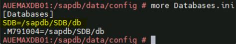 SAP On Azure High Availability Setup Of Content S SAP Community