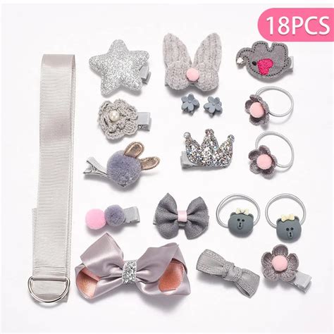 18 24 предмет нижнее белье из хлопка для детей резинка для волос комплект стильная футболка с