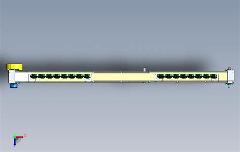 xxx工厂 SOLIDWORKS 2014 模型图纸免费下载 懒石网