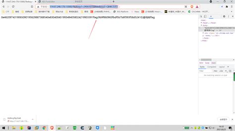 Bugku 备份是个好习惯 Csdn博客