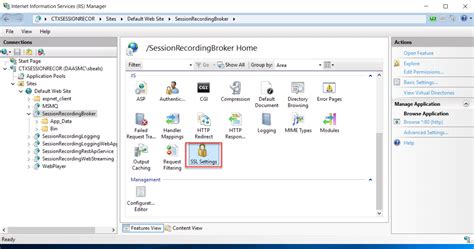 Poc Guide Citrix Session Recording Citrix Tech Zone