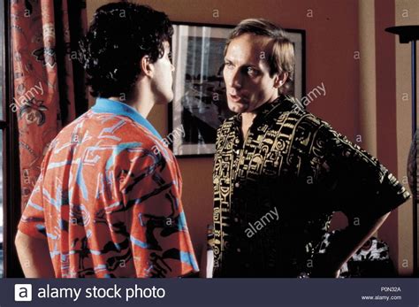 Download This Stock Image Original Film Title La Ley Del Deseo