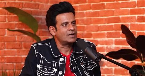 Manoj Bajpayee Recalls His Worst Phase Which Led To Him Doubt His