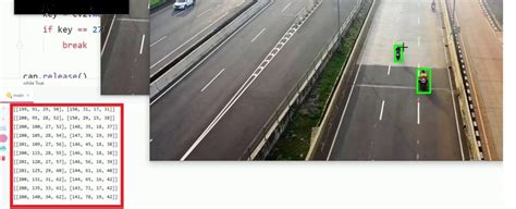 目标跟踪（5）使用 Opencv 和 Python 进行对象跟踪trackerupdate Csdn博客