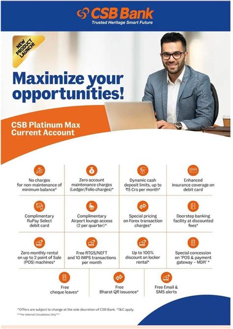 anupam kumar on linkedin launching the best current account in india