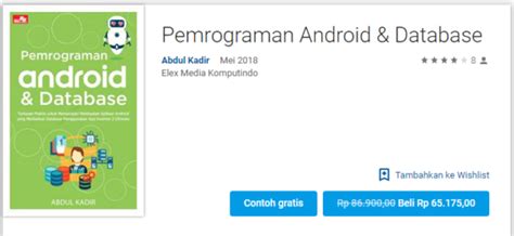 Referensi Buku Untuk Belajar App Inventor Kodular DwiAY DAL