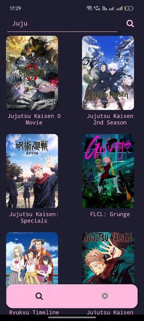 Github Pratham Jaiswalanifuri A Free Anime Streaming App