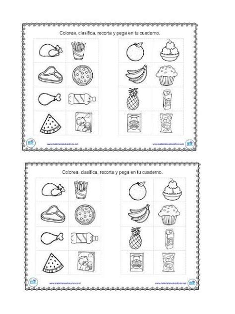 Material Para Recortar Pdf