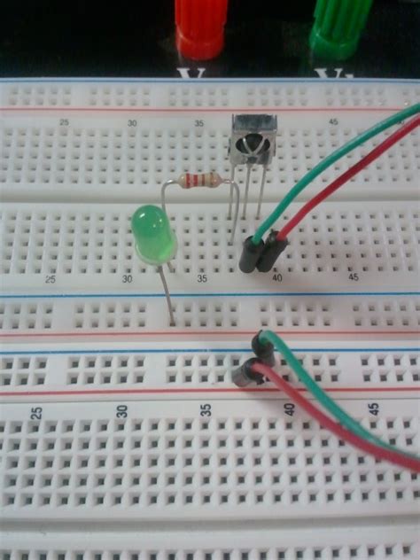 Hardware Remote Control Your Arduino Your Warranty Is